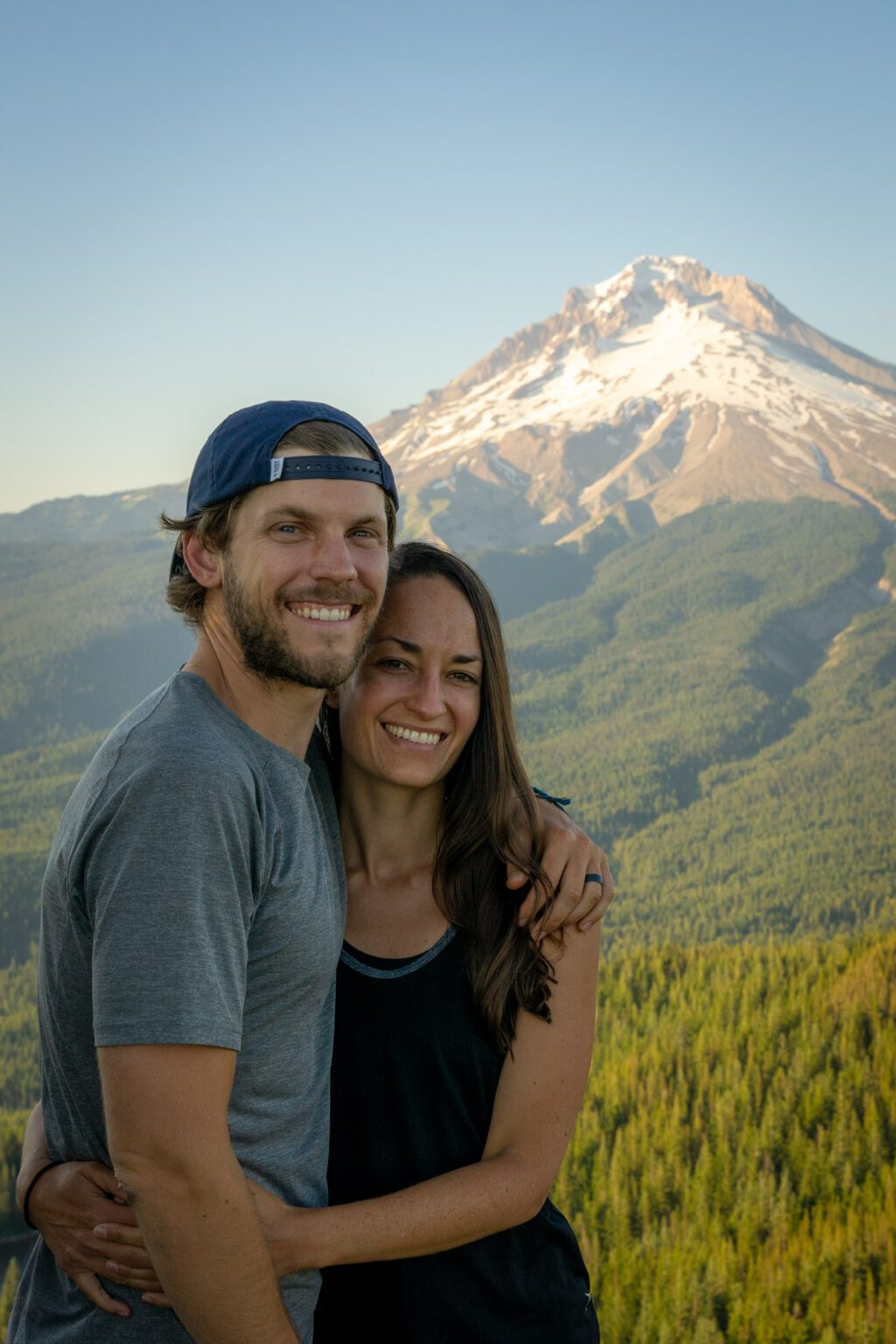 The 4T Trail: Portland’s Most Unique Urban Hike