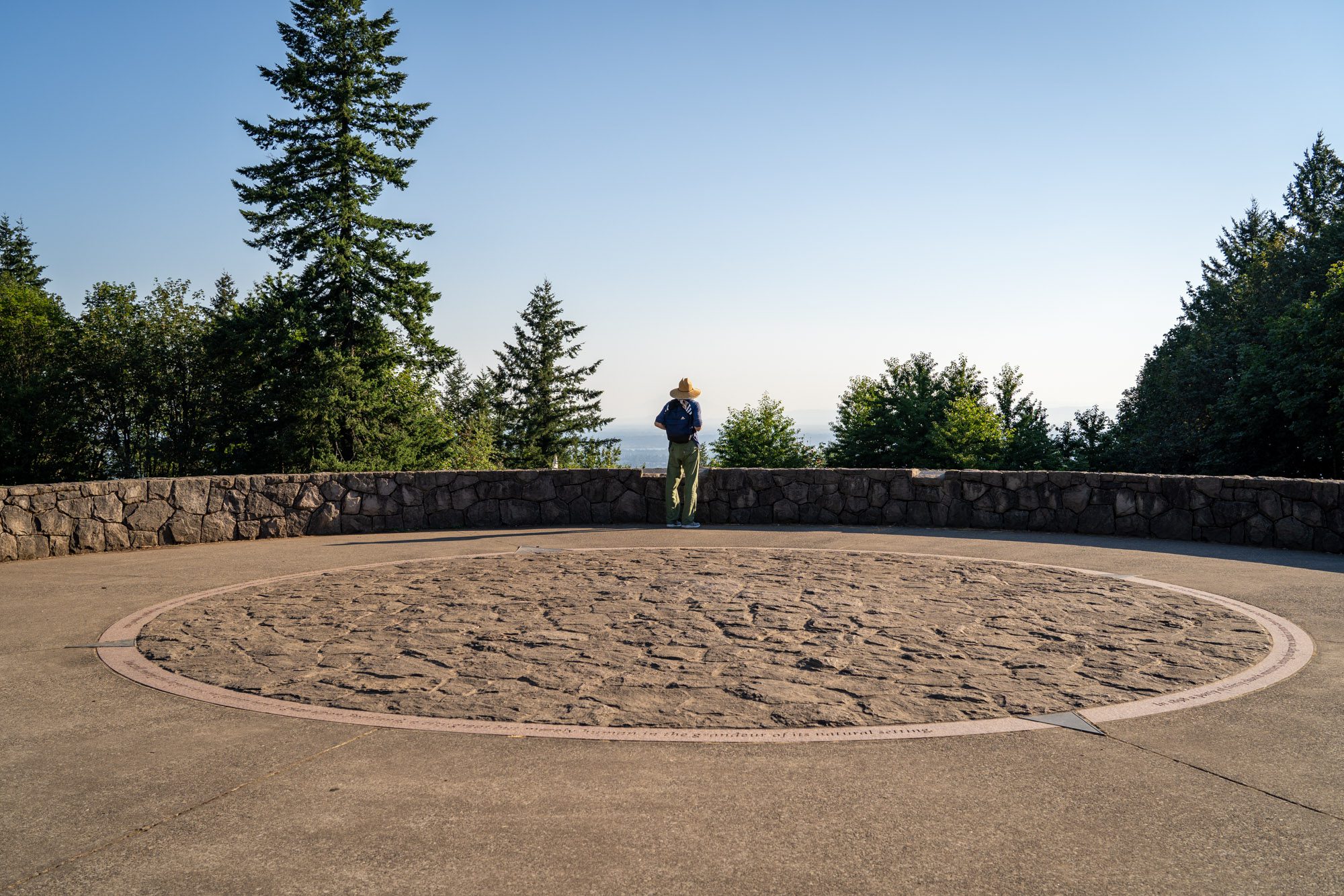 The 4T Trail: Portland’s Most Unique Urban Hike