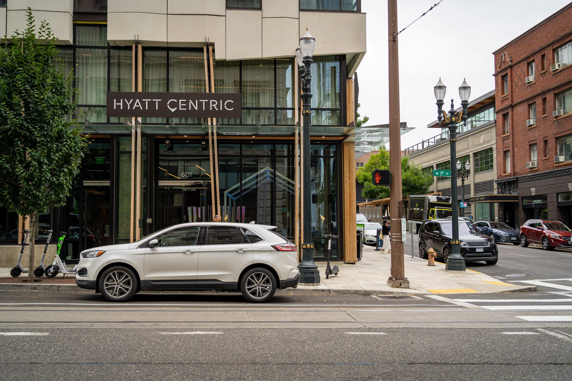 12 Incredibly Cool Hotels in Portland to Book Now (2025)