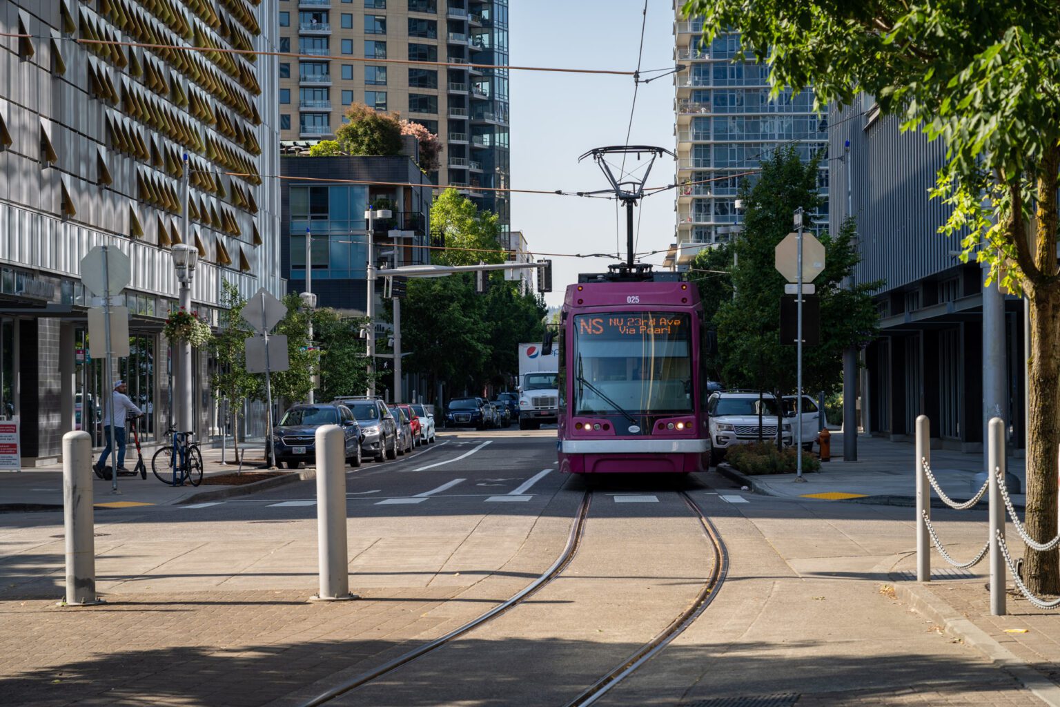 The 4T Trail: Portland’s Most Unique Urban Hike