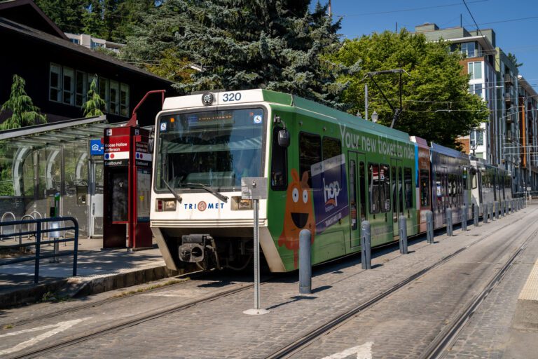 The 4T Trail: Portland’s Most Unique Urban Hike