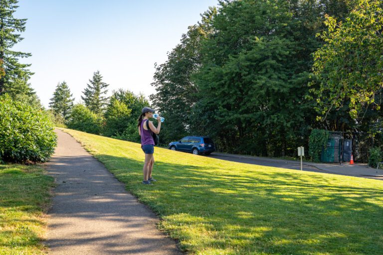 The 4T Trail: Portland’s Most Unique Urban Hike