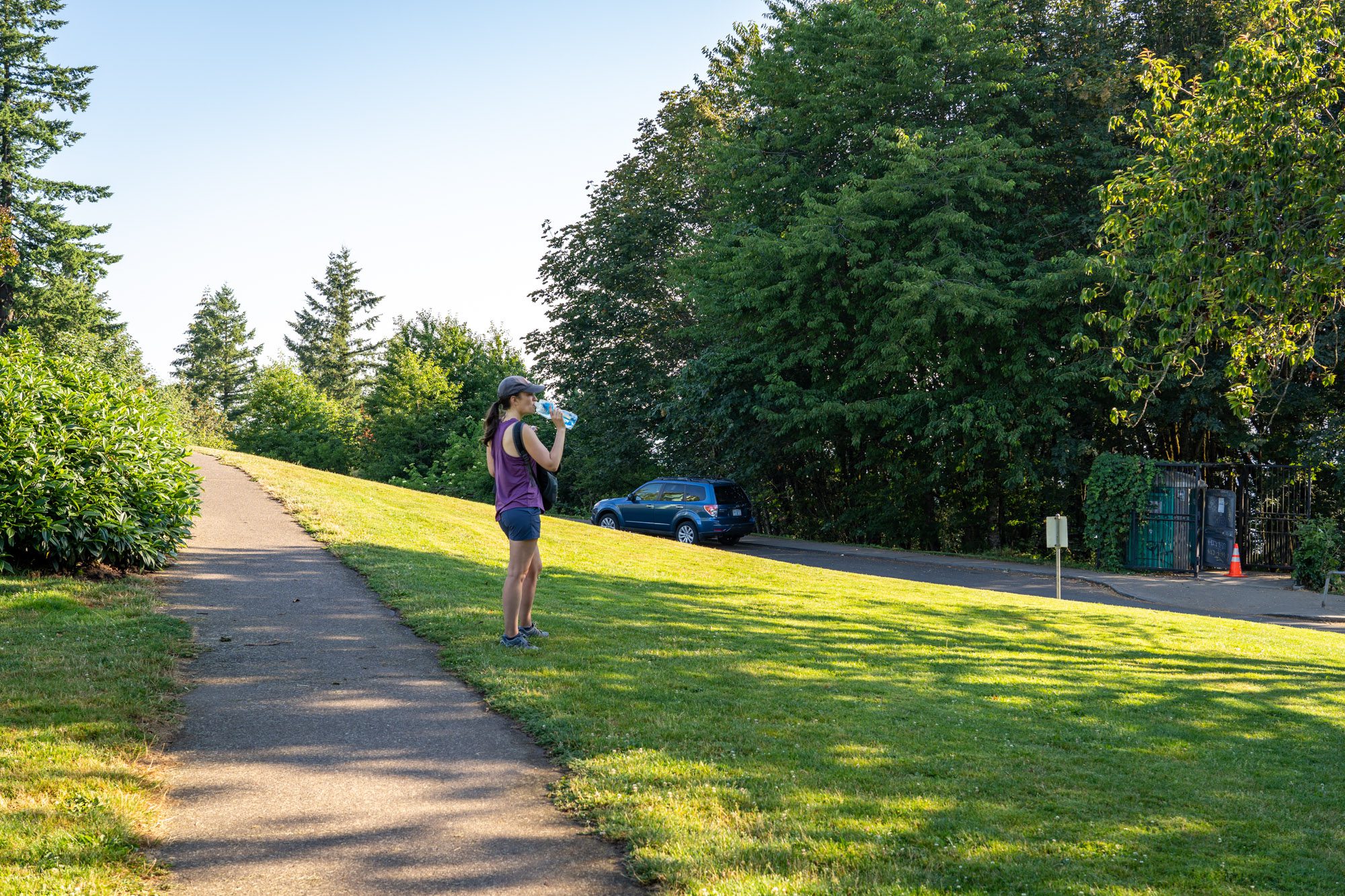 The 4T Trail: Portland’s Most Unique Urban Hike