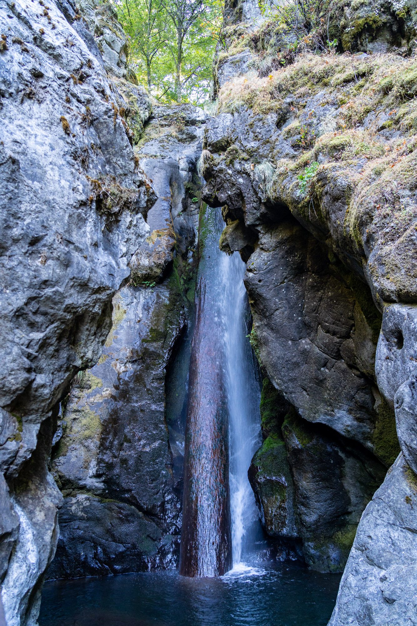 How to Hike the Amazing Hamilton Mountain Trail in the Gorge